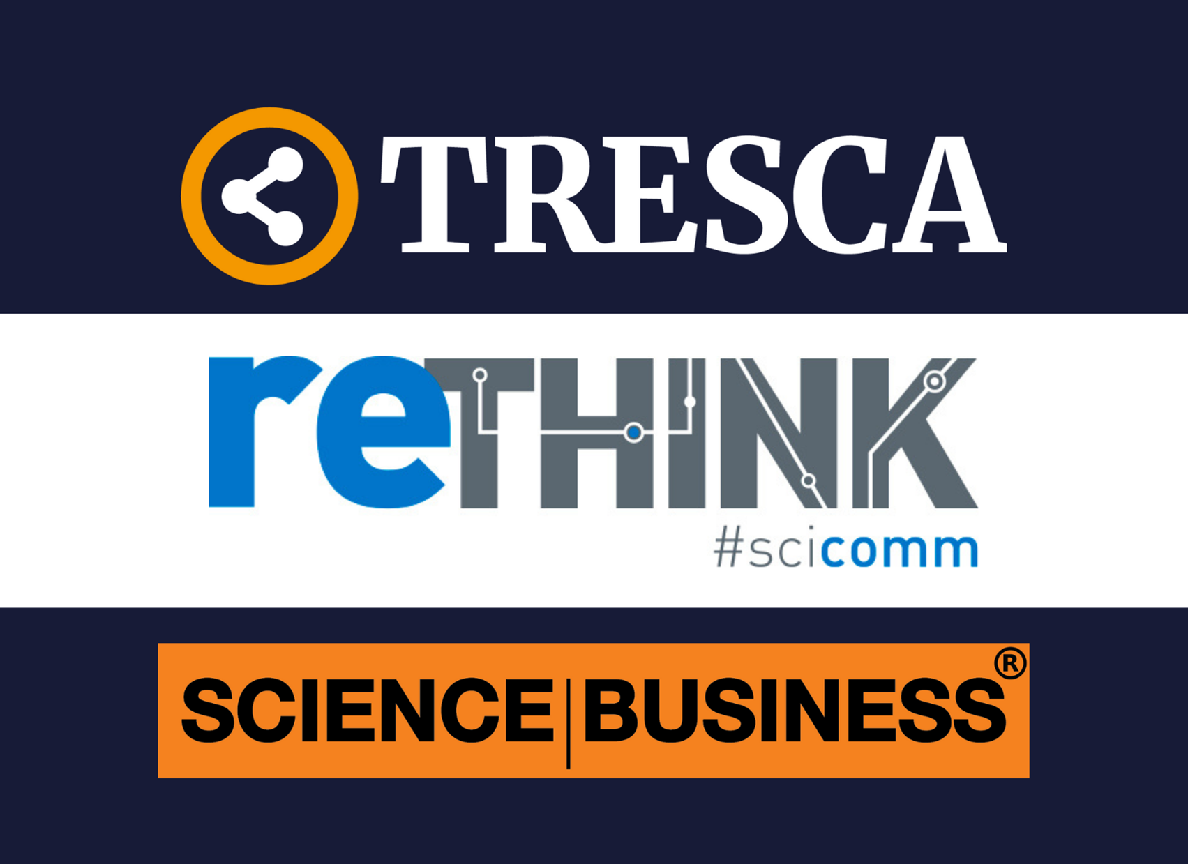 trescaproject.eu – Information you can trust